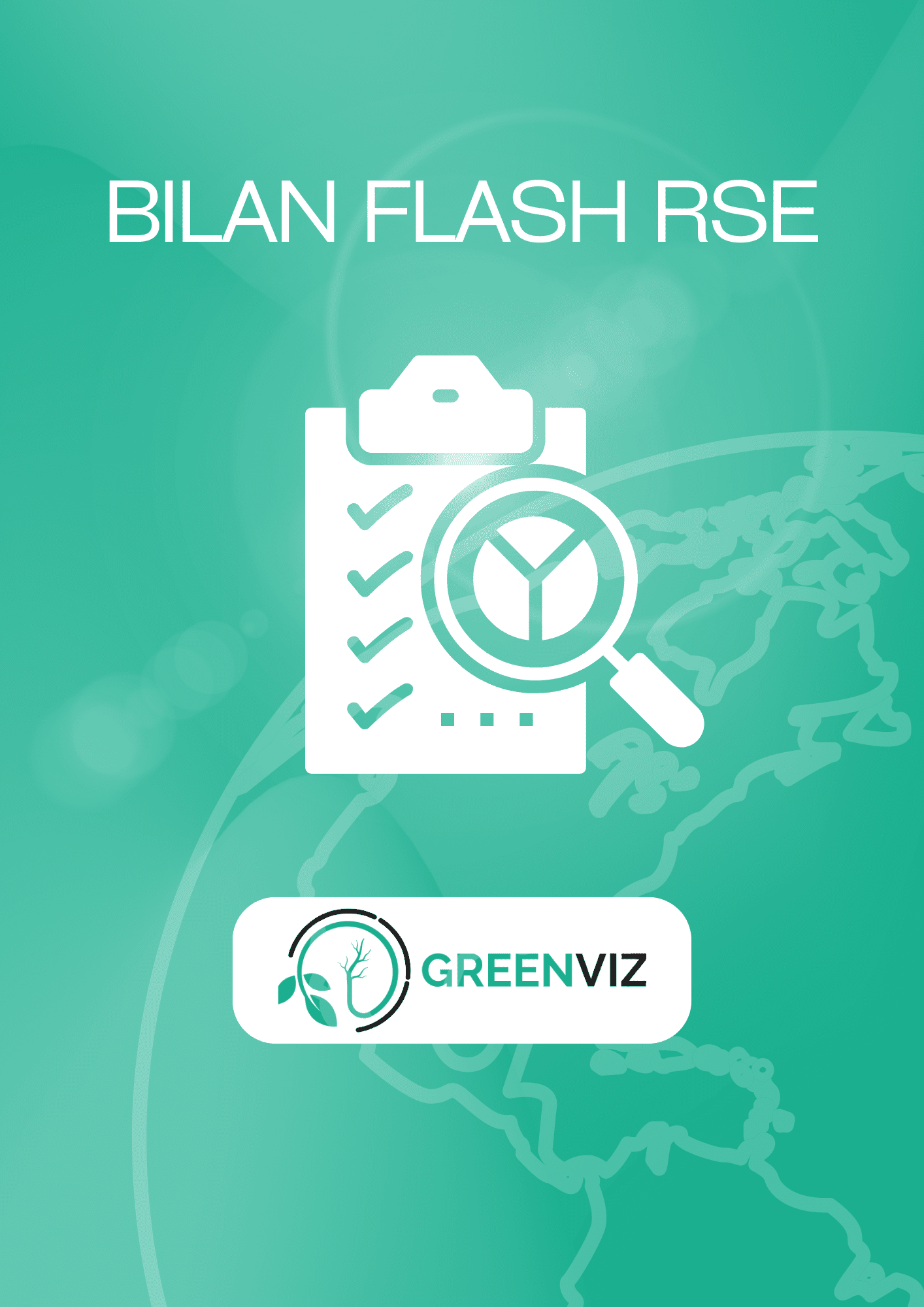 Réaliser un diagnostic RSE gratuit - Greenviz